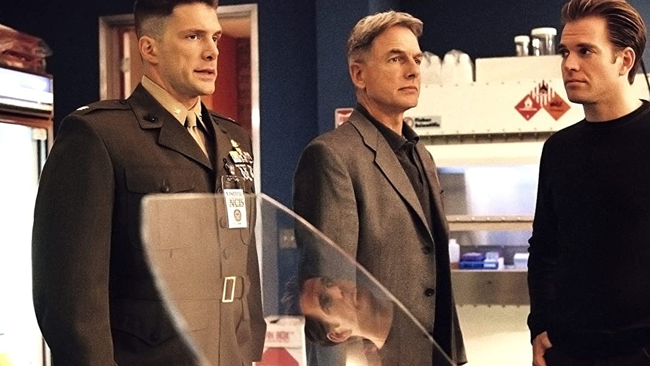 NCIS