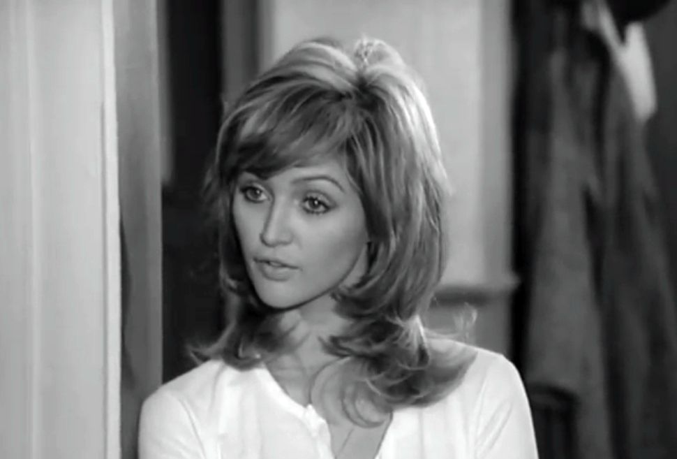 Picture of Alexandra Marischka