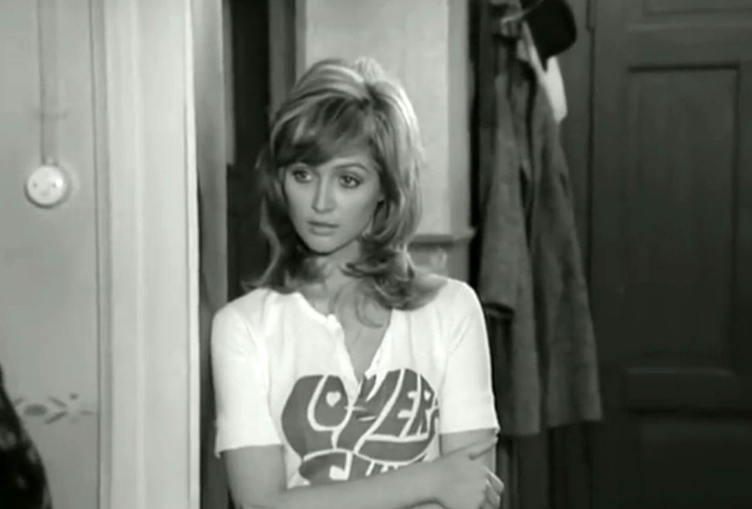 Picture of Alexandra Marischka