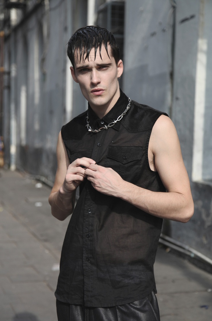 Picture of Benjamin Sullivan