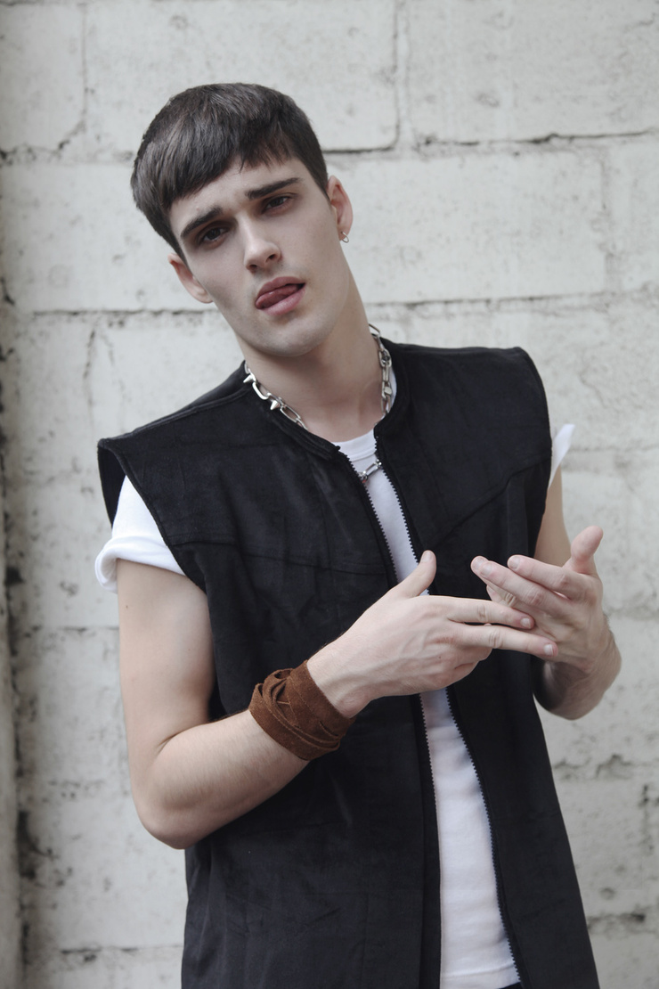 Benjamin Sullivan picture