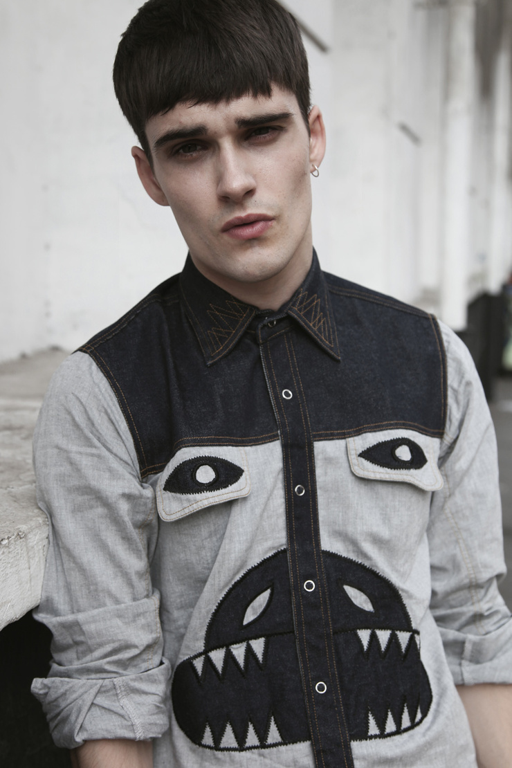 Picture of Benjamin Sullivan