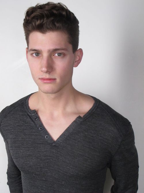 Picture of Clark Cord