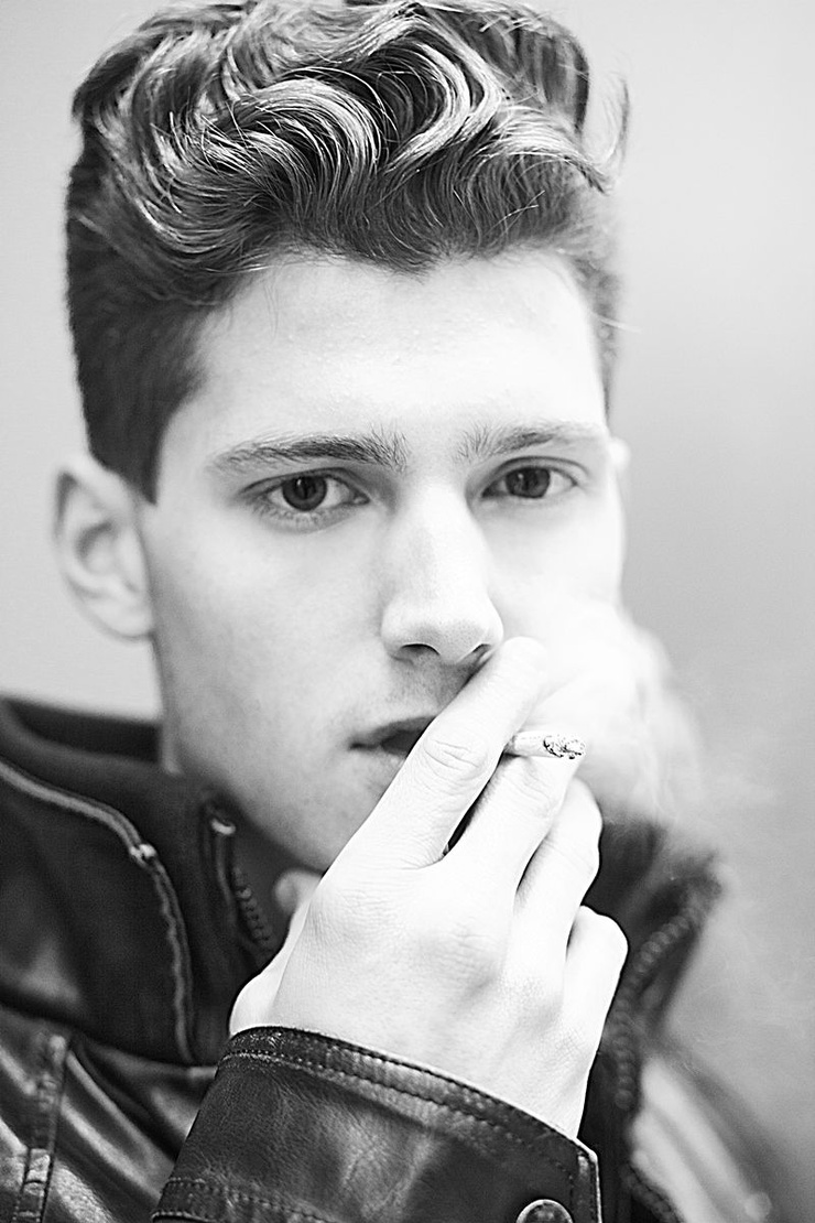 Picture of Clark Cord