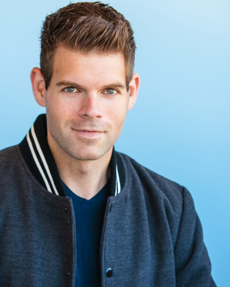 Picture of Tim Allen Baker