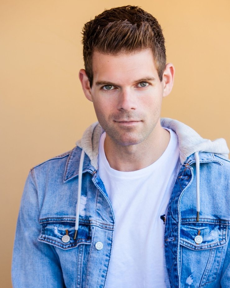 Picture of Tim Allen Baker