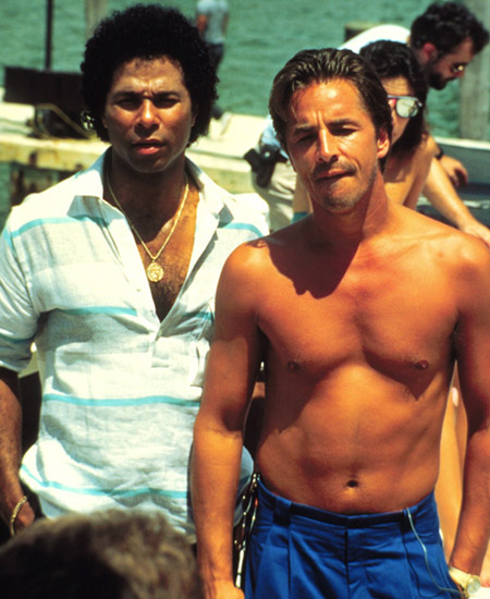 Picture of Miami Vice (1984-1990)