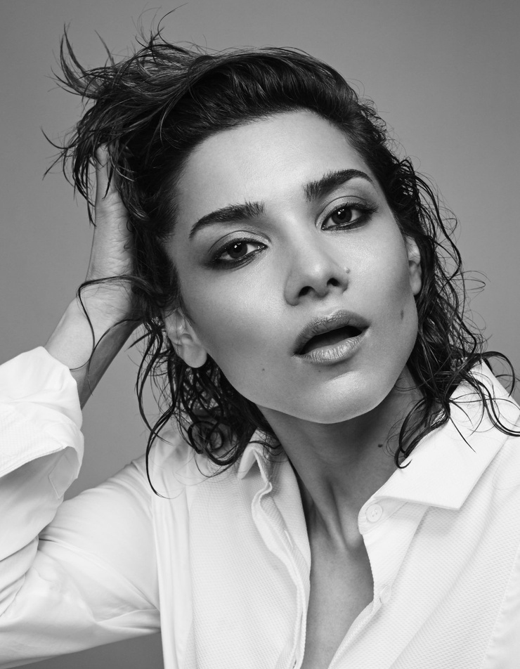 Picture of Amber Rose Revah