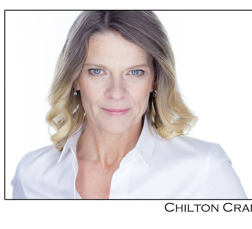 Picture of Chilton Crane