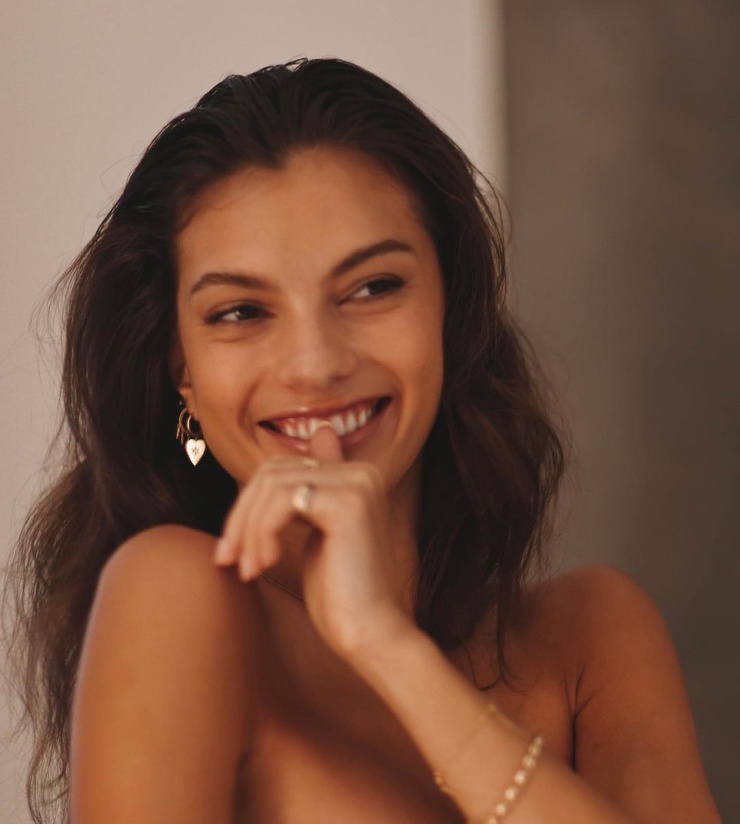 Picture of Olivia Rodriguez