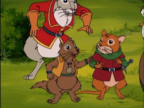 Redwall picture