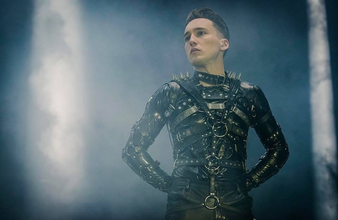 Picture of Matthías Tryggvi Haraldsson