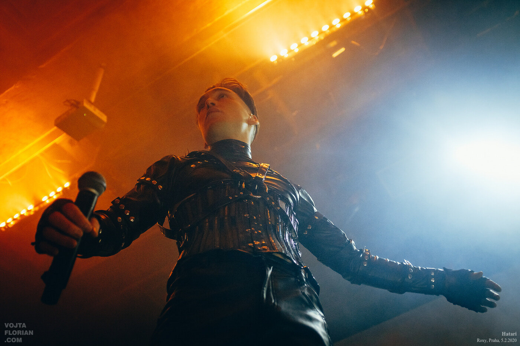 Picture of Matthías Tryggvi Haraldsson