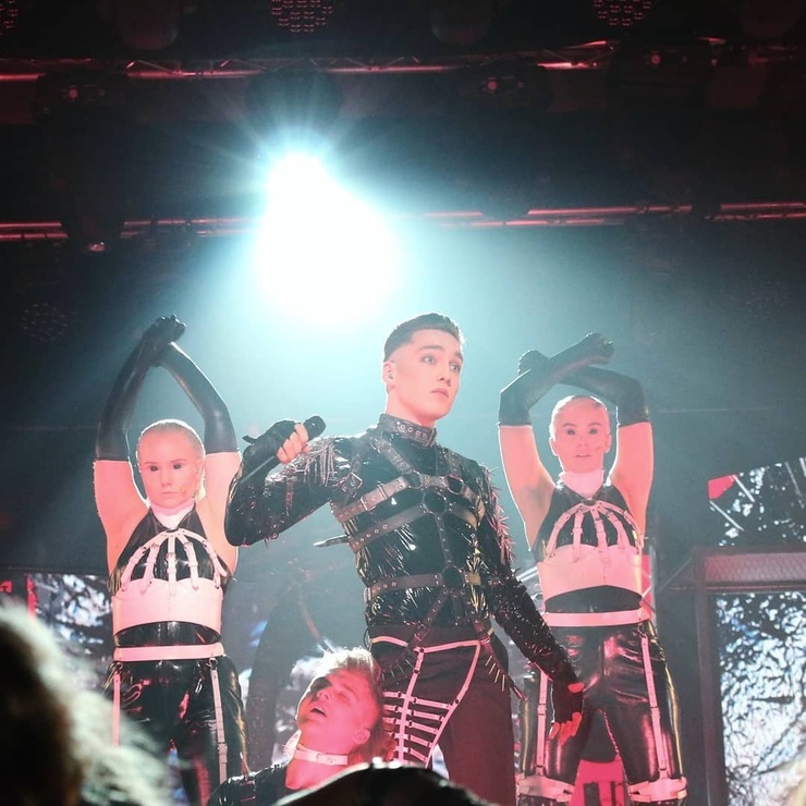 Picture of Hatari