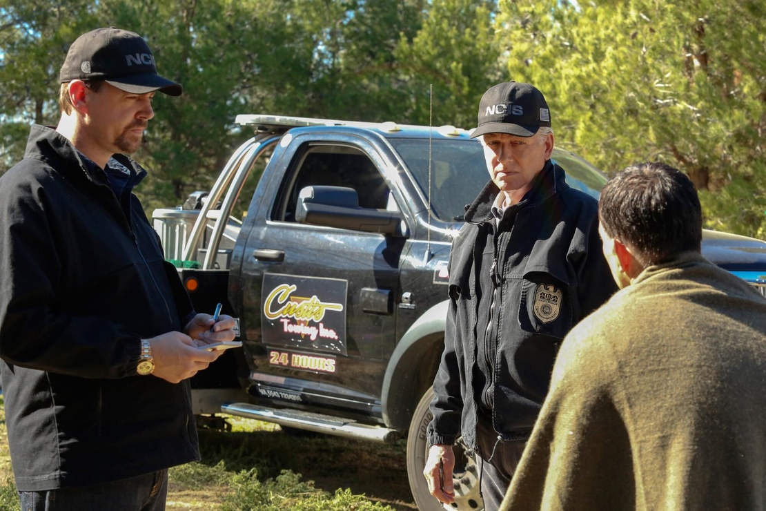 NCIS