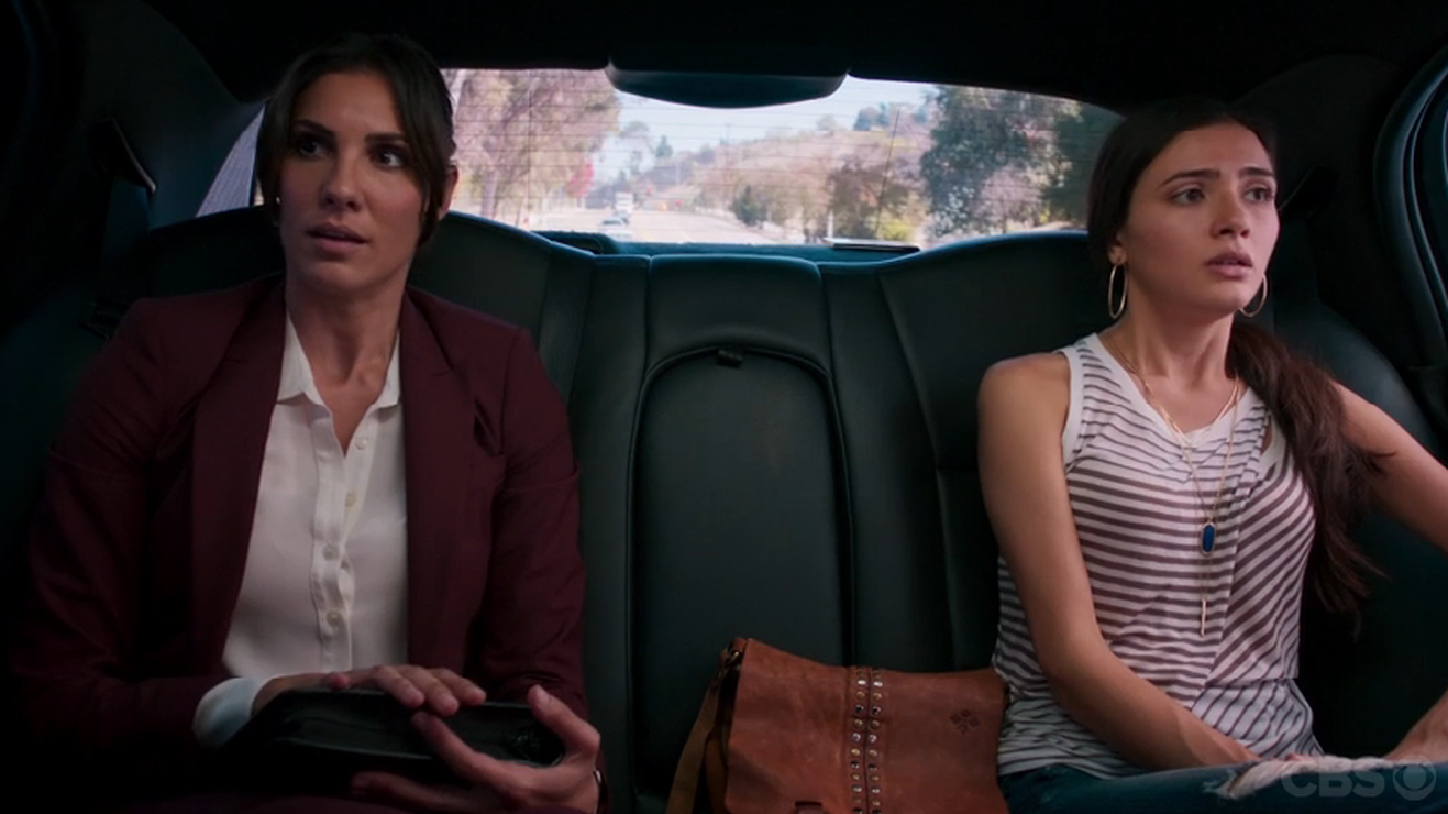 NCIS: Los Angeles