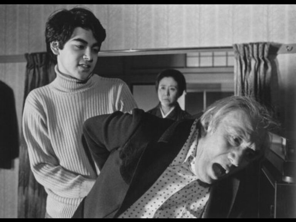 Picture of The Strangling