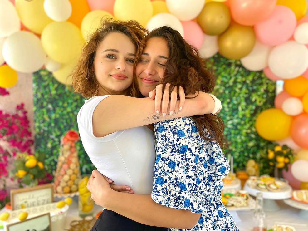 Picture of Joey King