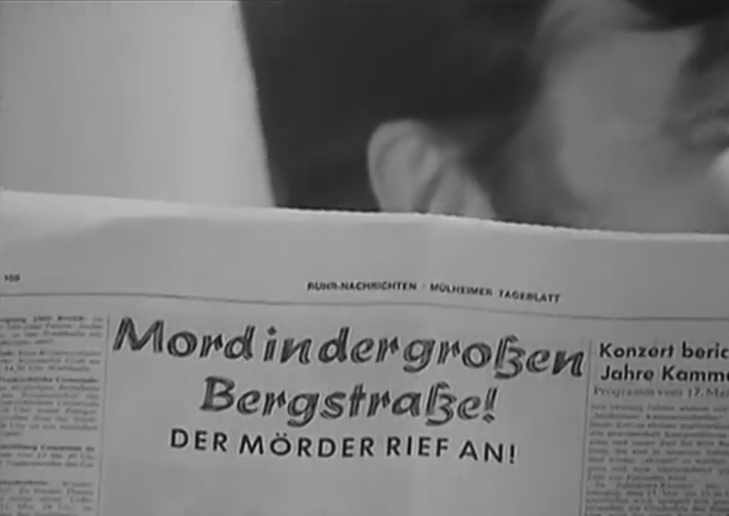 Gefährliche Neugier picture