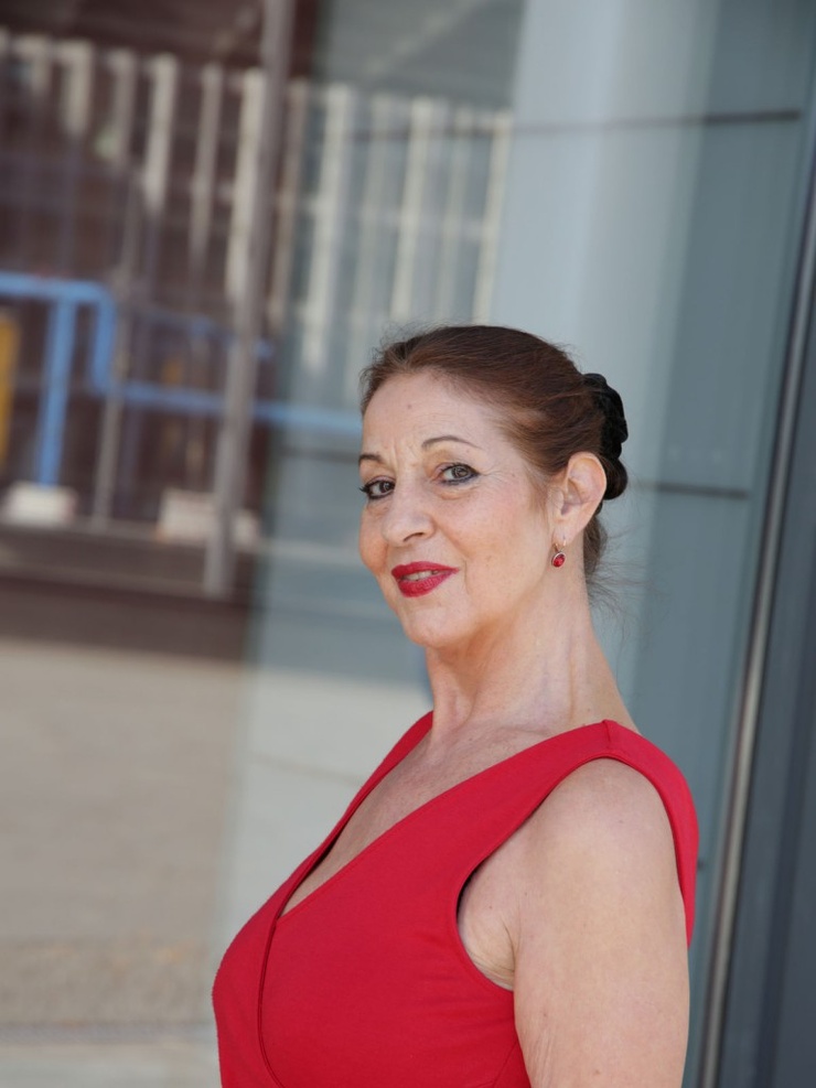 Picture of Barbara Frey