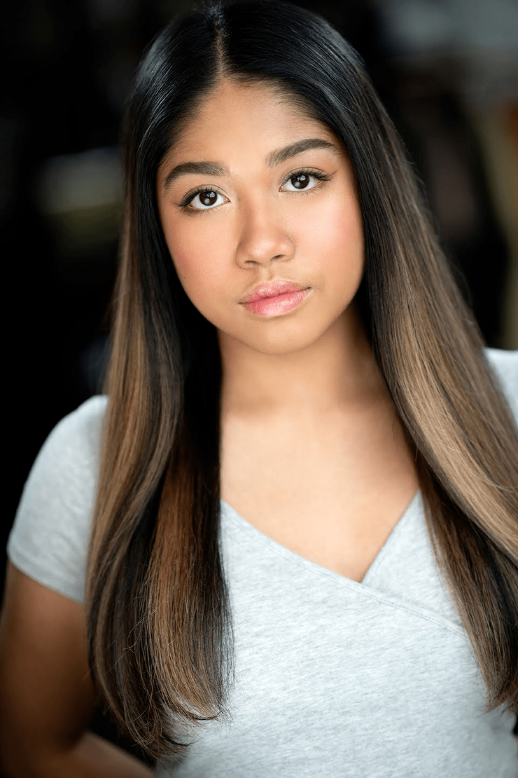 Picture of Geraldine Chiu