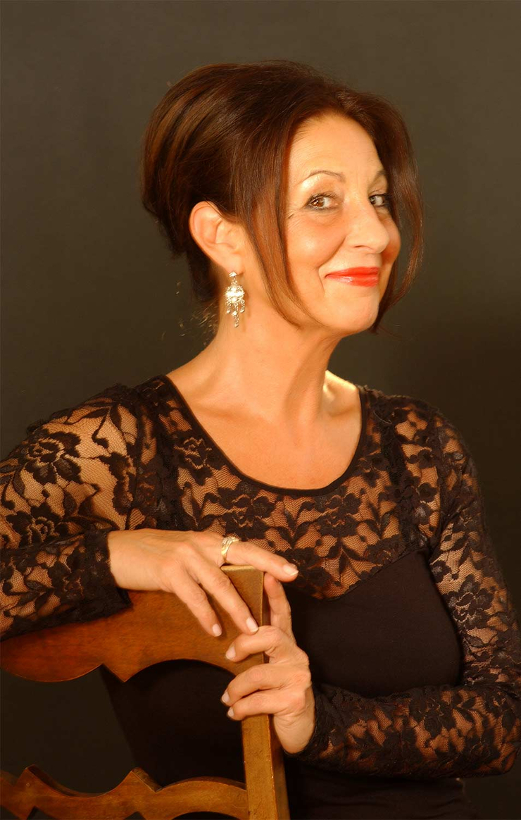 Barbara Frey picture