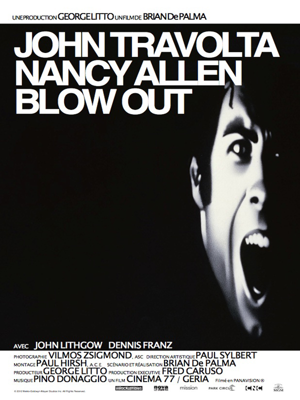 Picture of Blow Out (1981)