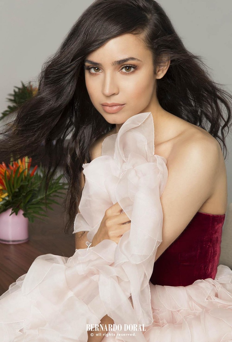 Picture of Sofia Carson