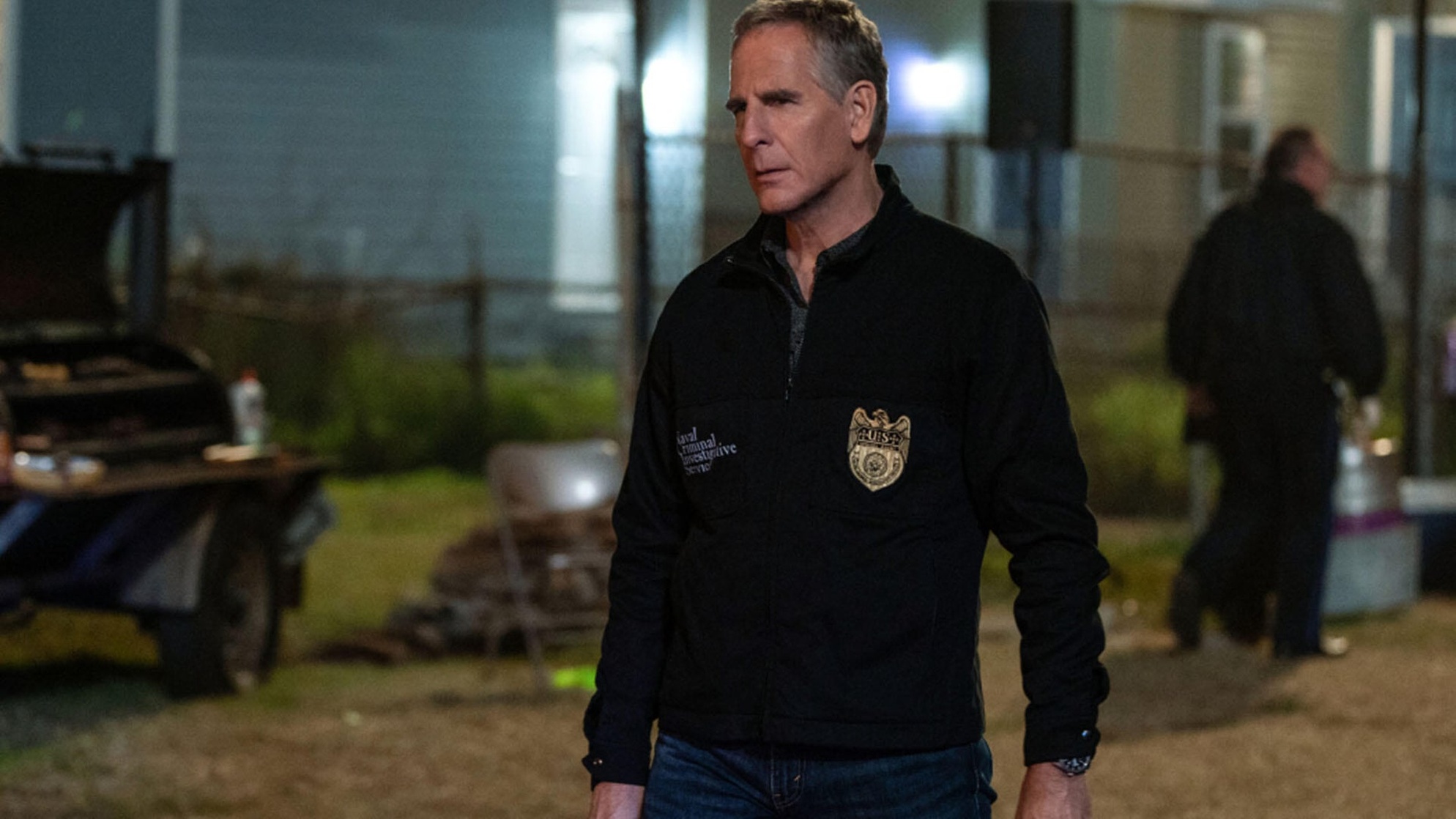 NCIS: New Orleans