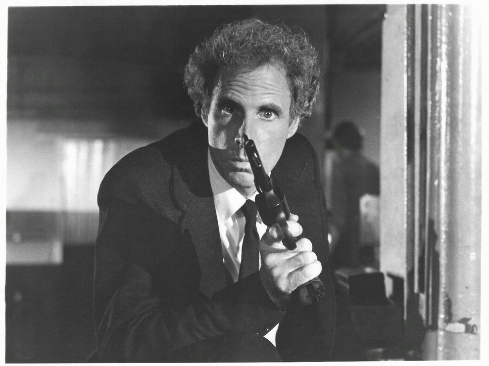Bruce Dern