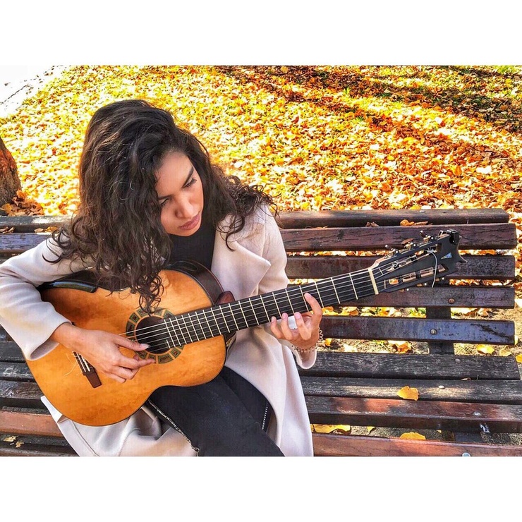 Picture of Raisa Mihai