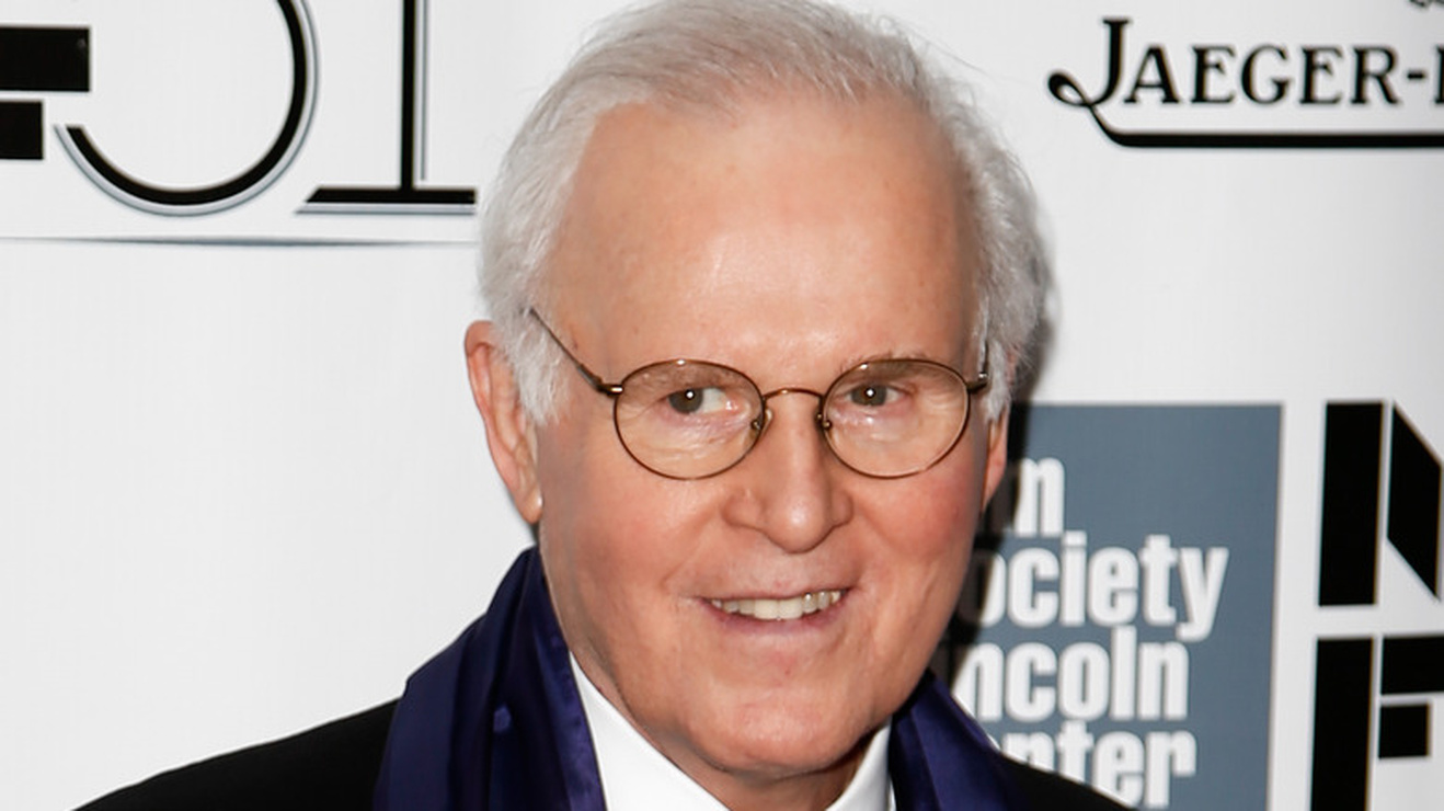 Picture of Charles Grodin