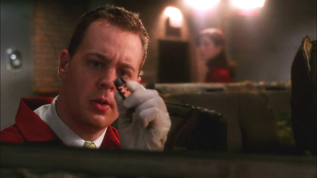NCIS