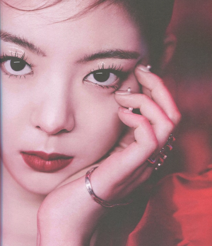 Picture of Choi Jisu