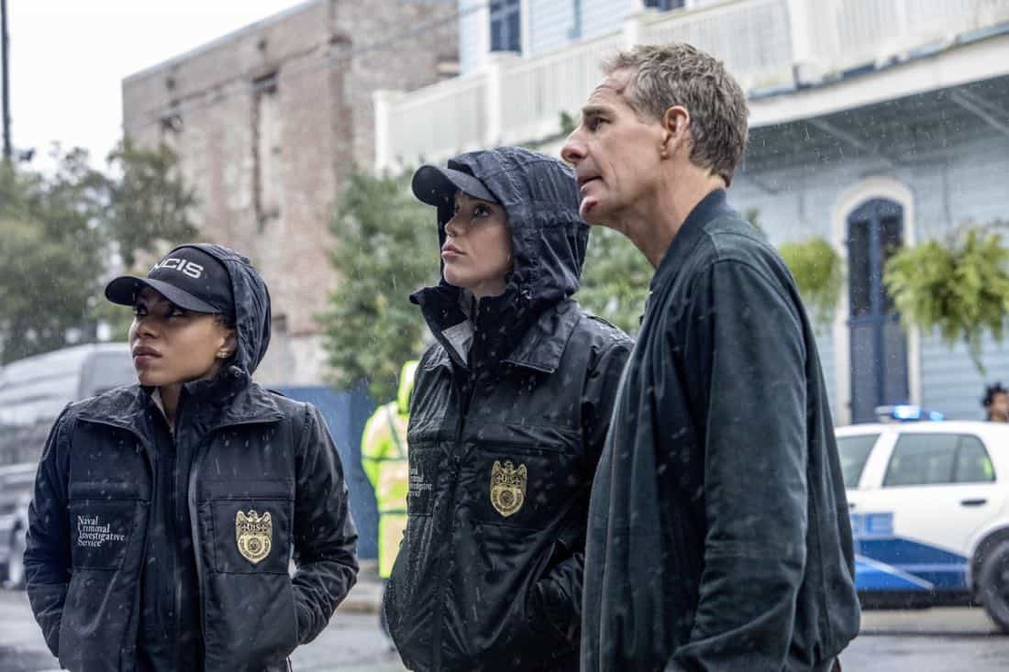 NCIS: New Orleans