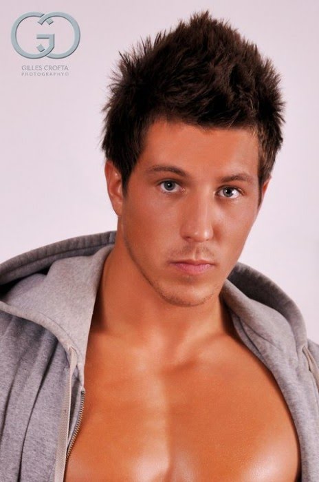 Picture of Lee Stram