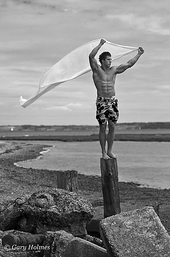 Picture of Lee Stram