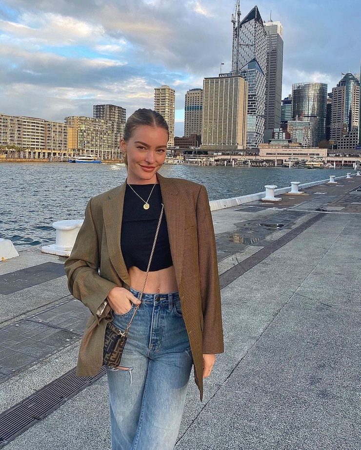 Picture of Georgia Gibbs