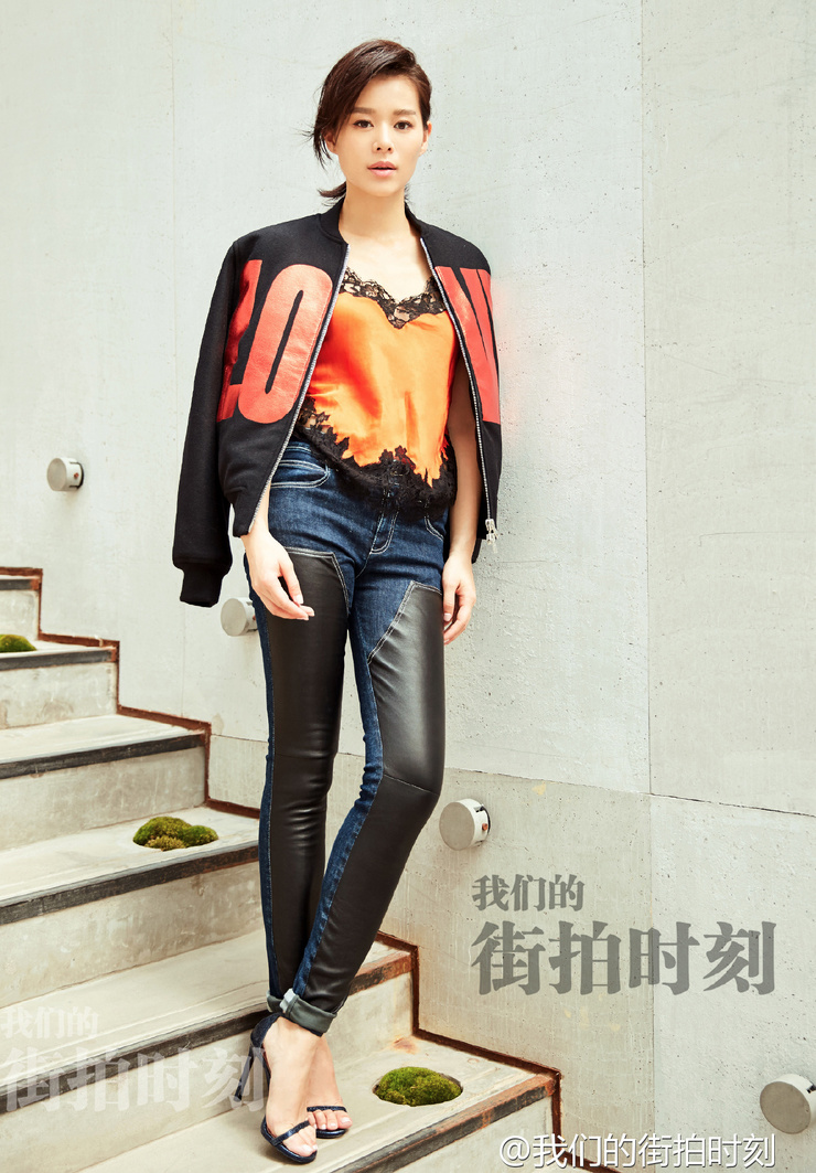 Picture of Myolie Wu