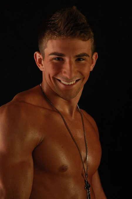 Picture of Keith Dezii