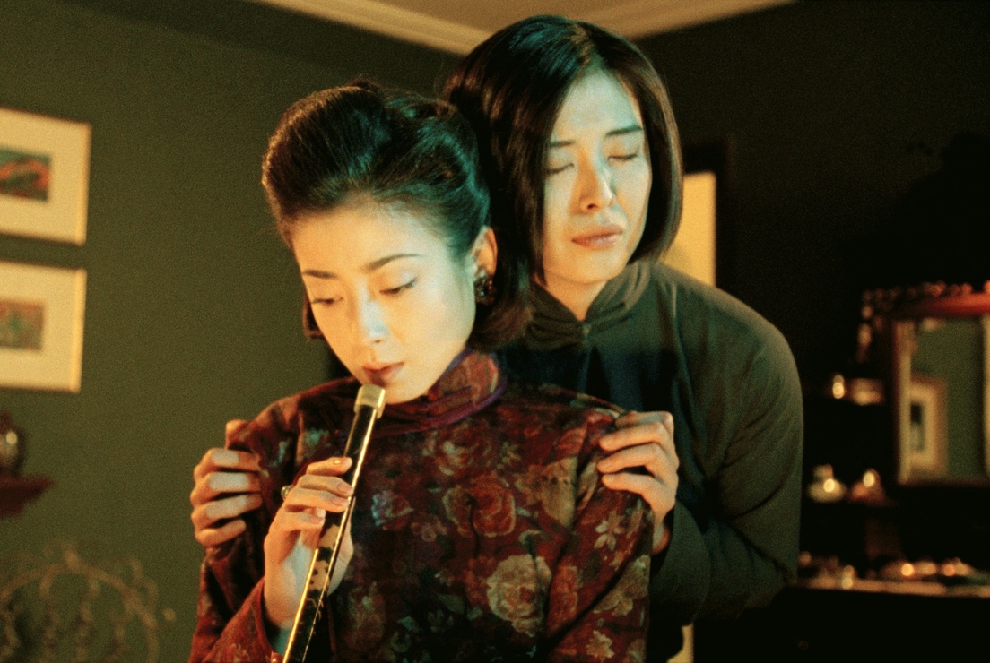 Picture of Peony Pavilion