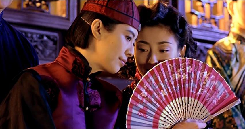 Picture of Peony Pavilion