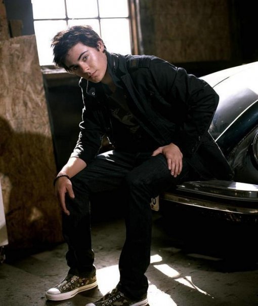 Picture of Zac Efron