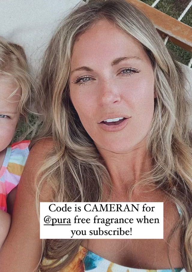 Cameran Eubanks image