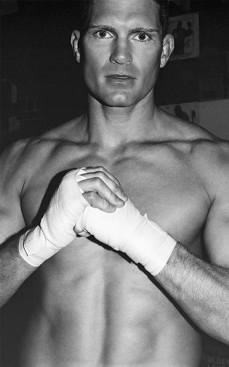 Stephen Thompson picture