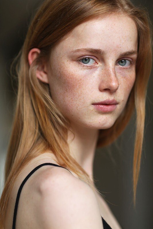 Picture of Rianne Van Rompaey