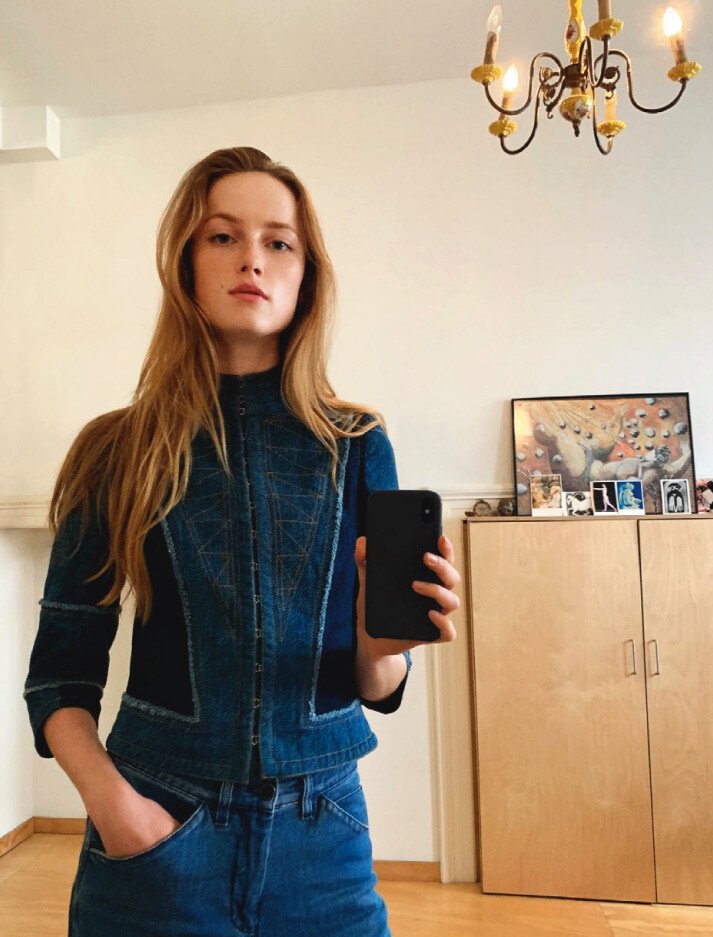 Picture of Rianne Van Rompaey