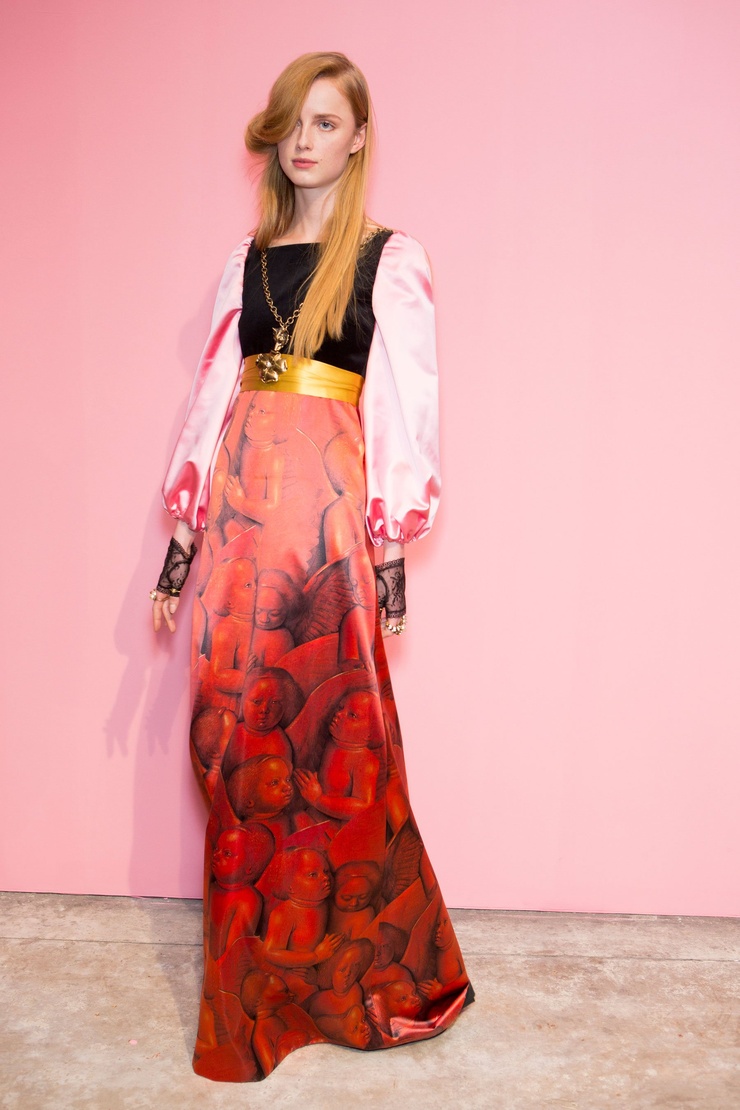 Rianne Van Rompaey picture