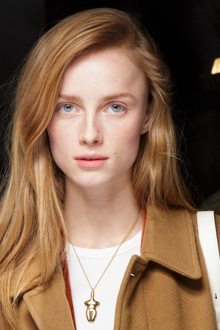 Picture of Rianne Van Rompaey