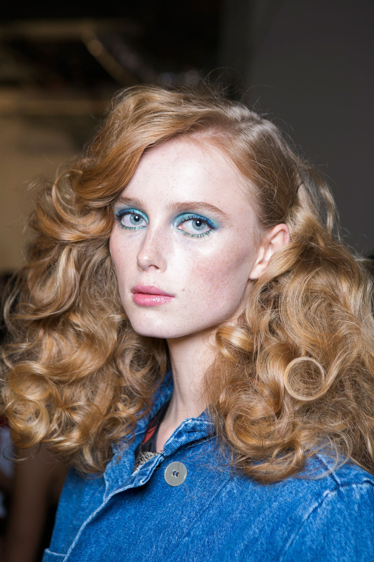 Picture of Rianne Van Rompaey